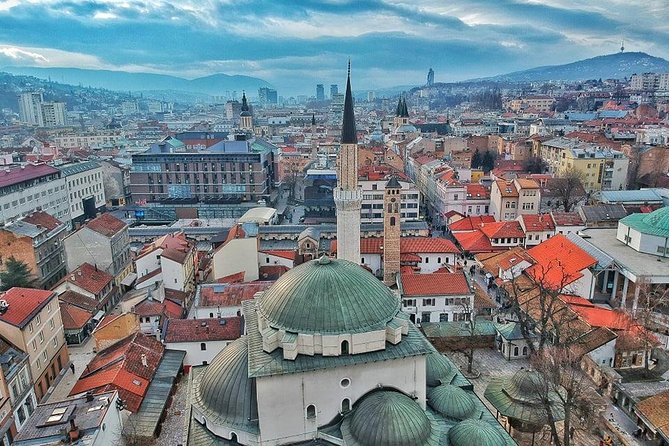 Beautiful Bosnia 8 Days Tour Package - Frequently Asked Questions