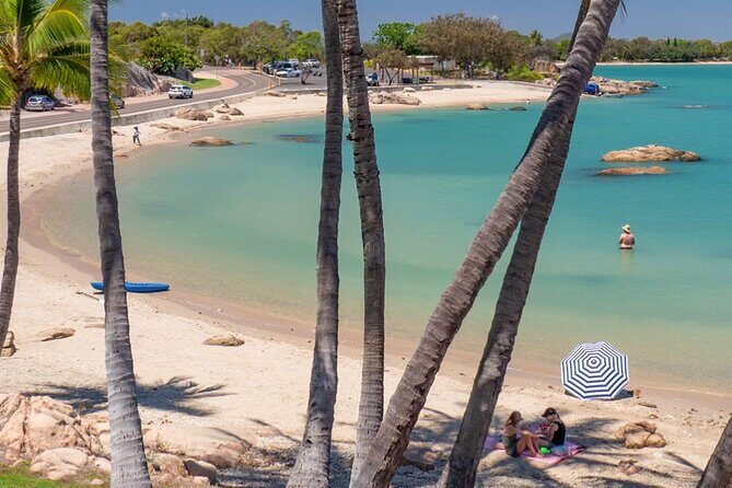 Beautiful Bowen - Beaches and Seafood - What’s Included and What’s Not