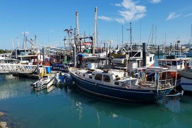 Beautiful Bowen - Beaches and Seafood - FAQ