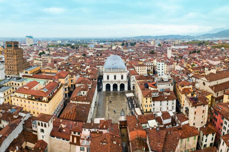 Beautiful Brescia - Guided Walking Tour - Practical Details and Value Analysis