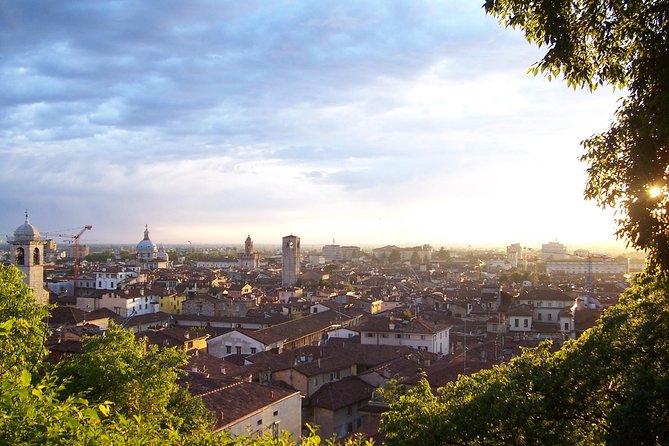 Beautiful Brescia  Guided Walking Tour - Key Points