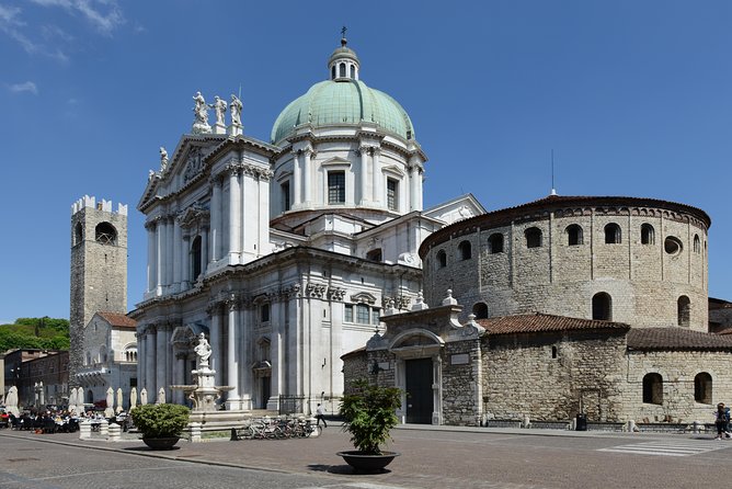 Beautiful Brescia  Guided Walking Tour - The Practicalities