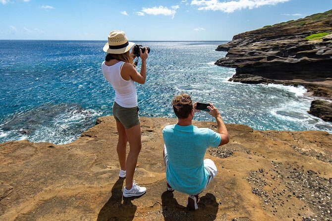 Beautiful Colors of Hawaii Photo Tour - The Itinerary Breakdown