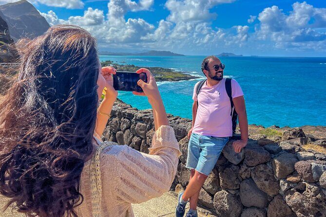 Beautiful Colors of Hawaii Photo Tour - The Photography Learning Experience