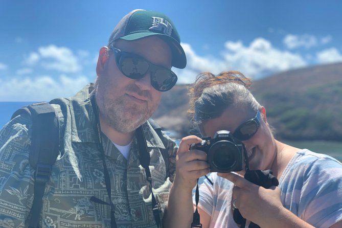 Beautiful Colors of Hawaii Photo Tour - Unforgettable Memories