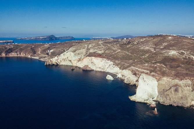 Beautiful Day Catamaran Caldera Cruise Incl. Meal & Drinks - Monitoring Weather Conditions for the Best Experience