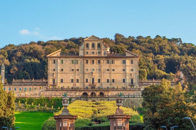 Beautiful Day Trip to Castelli Romani - Itinerary Overview: A Day in the Countryside