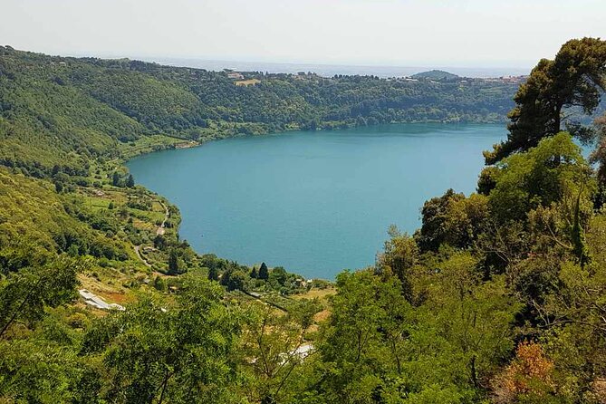 Beautiful Day Trip to Castelli Romani - Traveler Testimonials: What to Expect