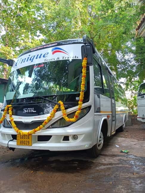 Beautiful Goa Beach Tour - Who Would Enjoy This Tour?