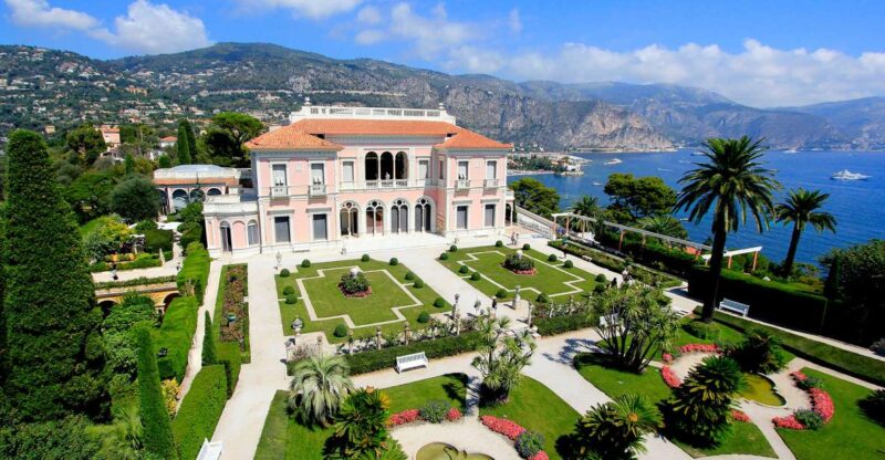 Beautiful Houses of the French Riviera Private Tour - An Introduction to the Tour Experience