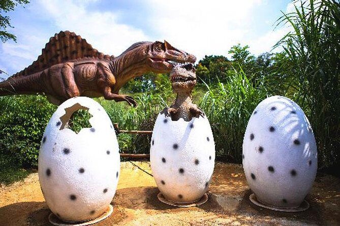 Beautiful Indonesia Miniature Park Tourism ( TMII ) - Discovering the Heart of Indonesia at TMII