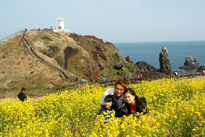 Beautiful Jeju Island Private UNESCO day Tour - The Sum Up: Who Will Love This Tour?