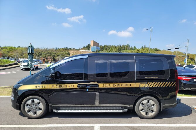 Beautiful Jeju Island Private UNESCO day Tour - FAQ