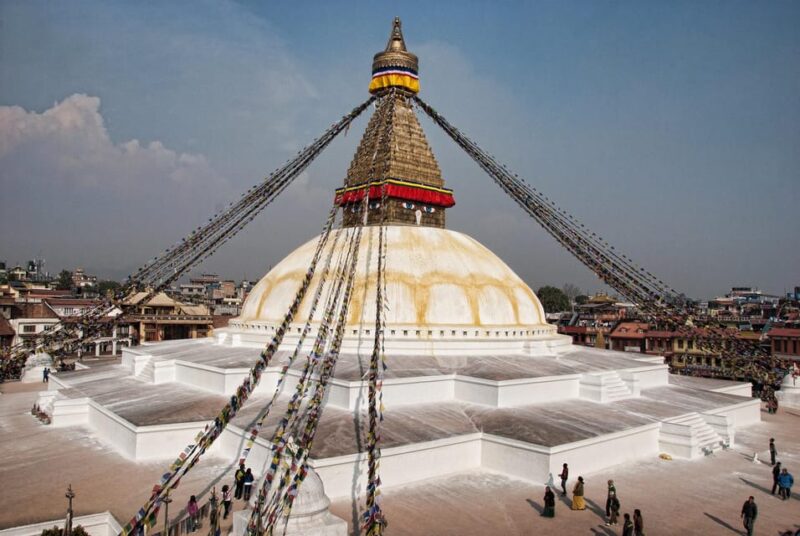 Beautiful Kathmandu Heritage Sightseeing Tour - 1 Day - Exploring Kathmandu’s Heritage in One Day: An In-Depth Review