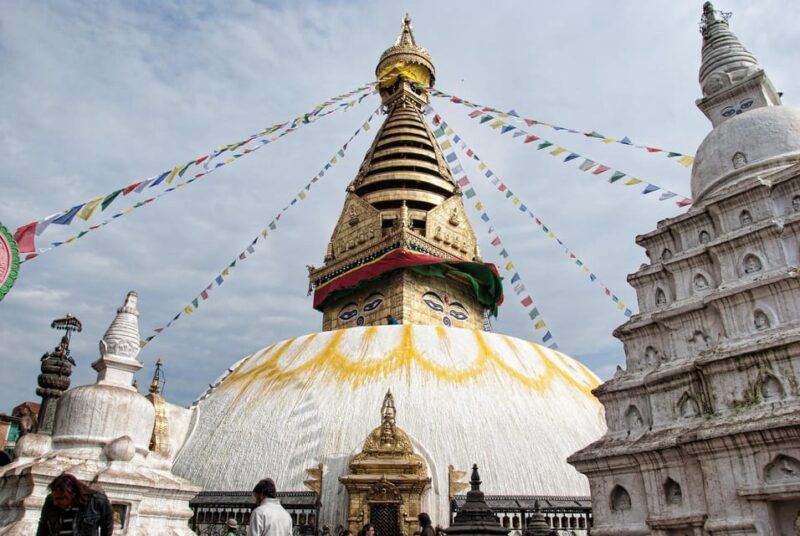 Beautiful Kathmandu Heritage Sightseeing Tour - 1 Day - The Sum Up