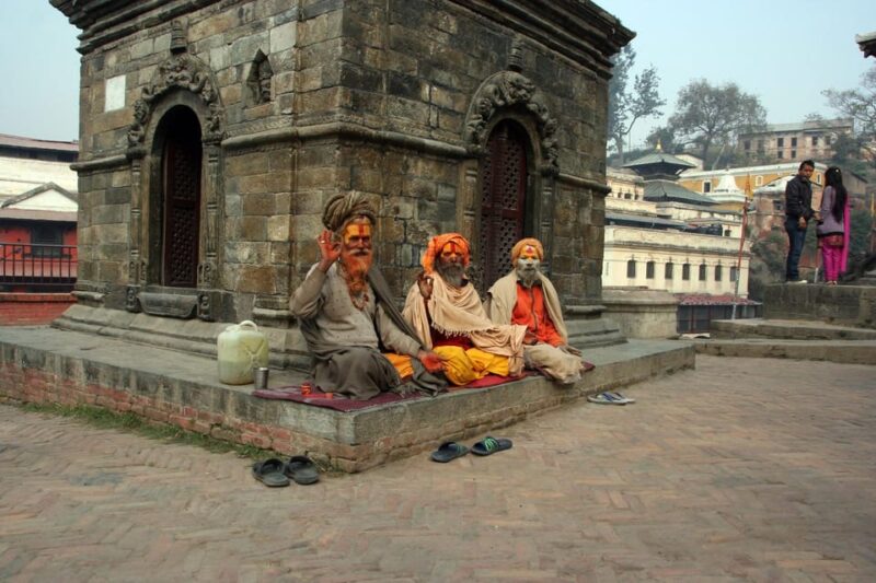 Beautiful Kathmandu Heritage Sightseeing Tour - 1 Day - FAQ