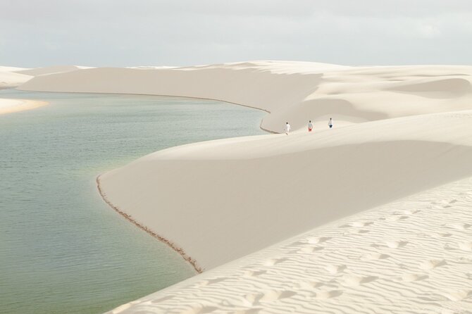 Beautiful Lagoon Trail - Operating Hours