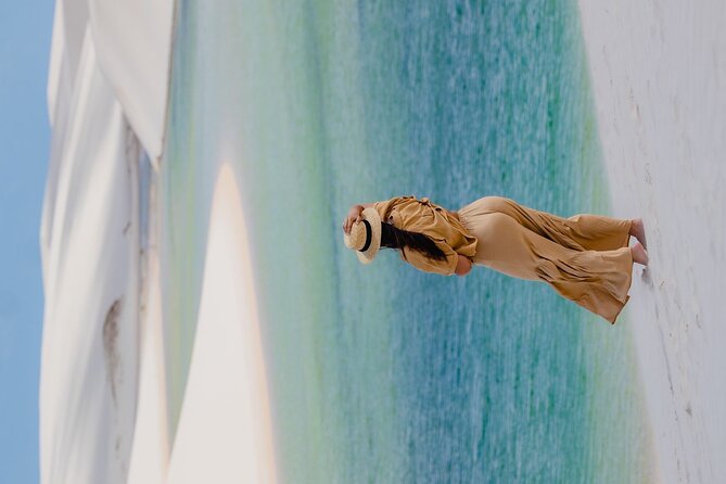 Beautiful Lagoon Trail - Exploring the Lagoon Trail