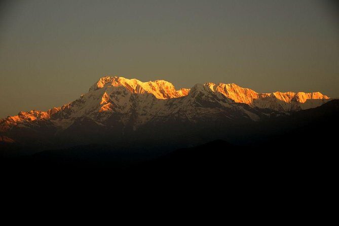 Beautiful Mardi Himal Private Trekking From Pokhara - 5 Days - Authentic Experiences and Cautions