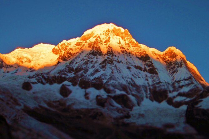 Beautiful Mardi Himal Private Trekking From Pokhara - 5 Days - Final Thoughts: Is This Trek Right for You?