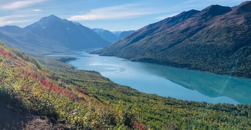 Beautiful nature around Anchorage Waterfall, Lake, Mountains - Final Thoughts: Why Choose This Tour?