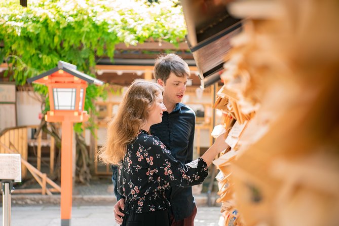 Beautiful Photography Tour in Kyoto - Reviews and Feedback