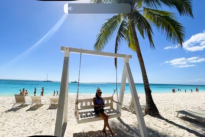 Beautiful Saona Island - The Sum Up