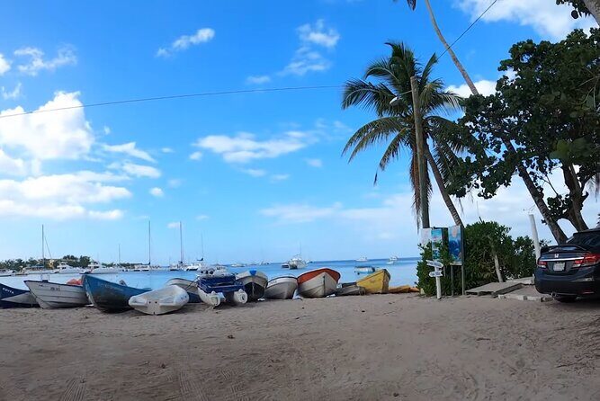 Beautiful Saona Island - FAQ