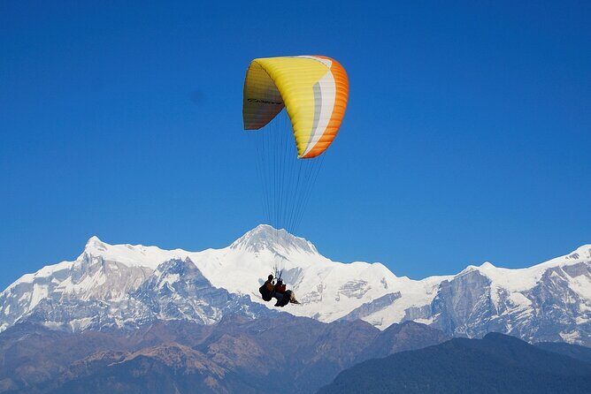 Beautiful Sarankot Sunrise with Full Day Sightseeing in Pokhara - Who Should Consider This Tour?