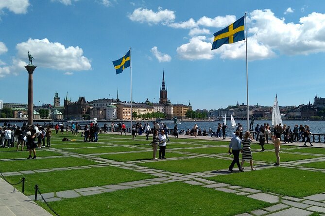 Beautiful Stockholm Small Group Walking Tour - Frequently Asked Questions