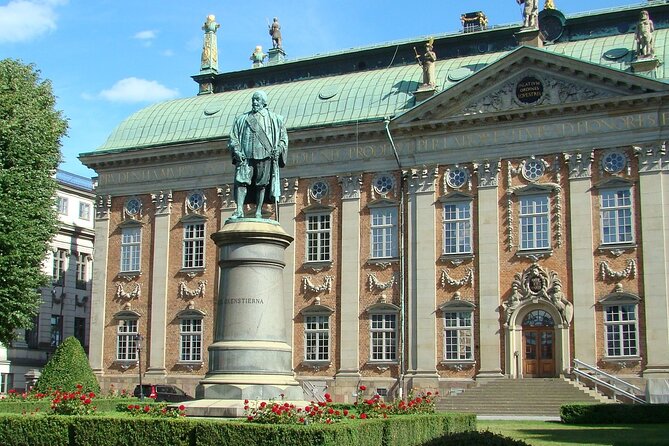 Beautiful Stockholm Small Group Walking Tour - Final Thoughts