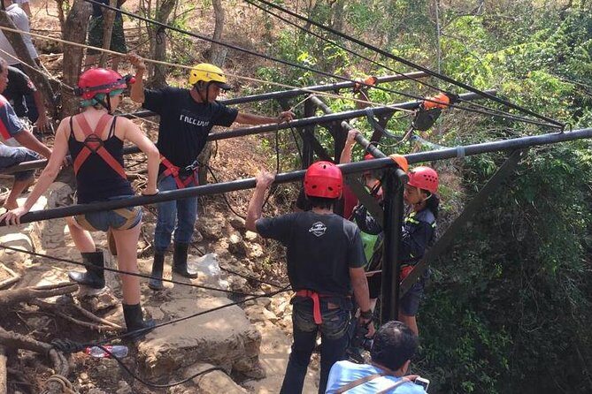 Beautiful Sunrise and Exotic Jomblang Cave Tour - The Overall Experience