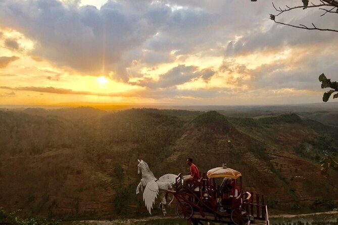 Beautiful Sunrise and Exotic Jomblang Cave Tour - Practical Tips