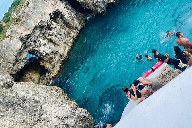 Beautiful Sunset Tour at the Rick's Cafe in Negril - Final Thoughts: Is This Tour Right for You?