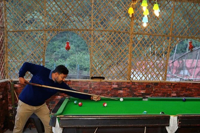 Beautiful Swiss Camping Experience in Rishikesh with Rafting - Authentic Reviews and Real-World Insights