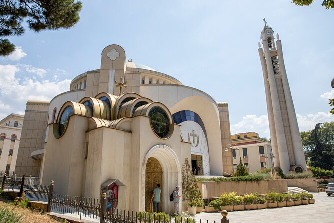 Beautiful Tirana - Guided Walking Tour - Practical Details and Value