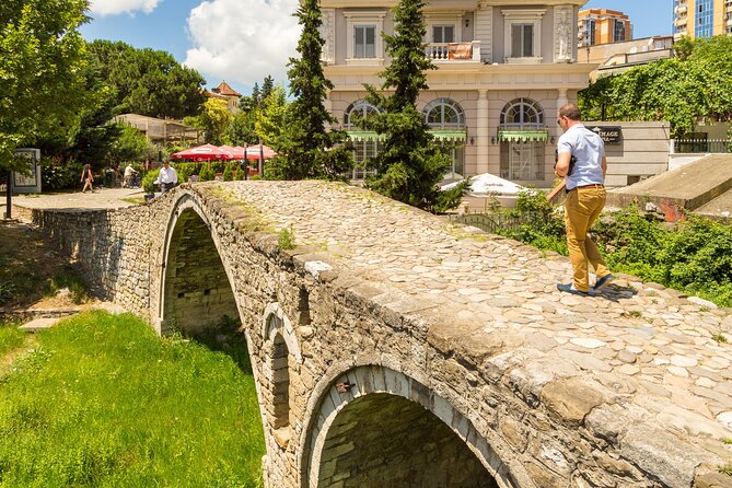 Beautiful Tirana - Guided Walking Tour - Who This Tour Is Best For