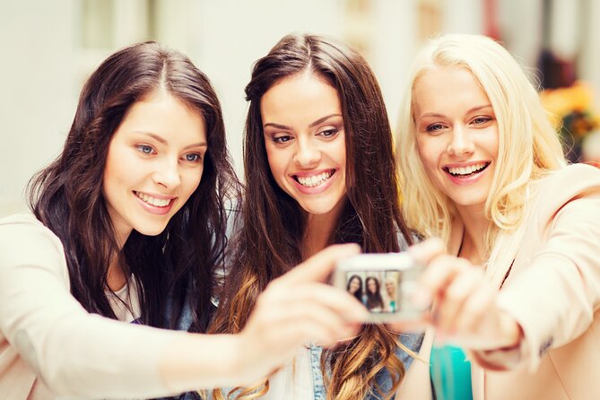 Beautiful Tirana - Guided Walking Tour - The Sum Up