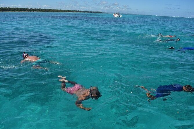 Beautiful Tour Catalina Island from Punta Cana with Transportation Included - The Sum Up: Is This Tour Worth It?