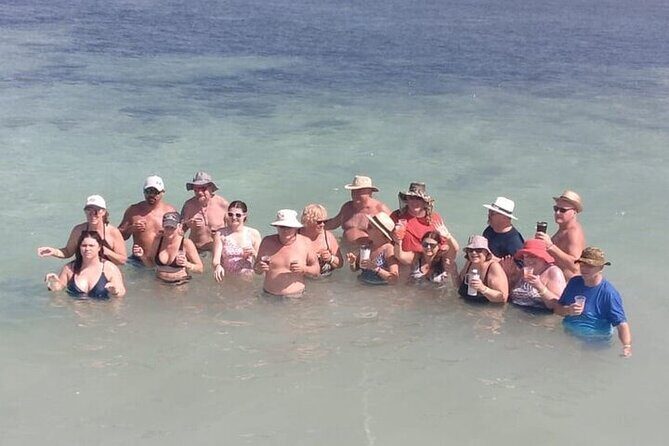 Beautiful Tour Catalina Island from Punta Cana with Transportation Included - FAQ