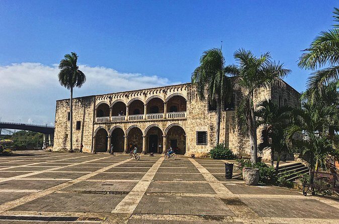 Beautiful Tour to Santo Domingo and Colonial Area from Punta Cana - Final Thoughts