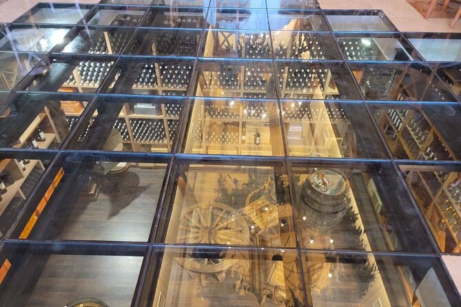 Beautiful Winery in the Alicante - Practical Details and Group Size