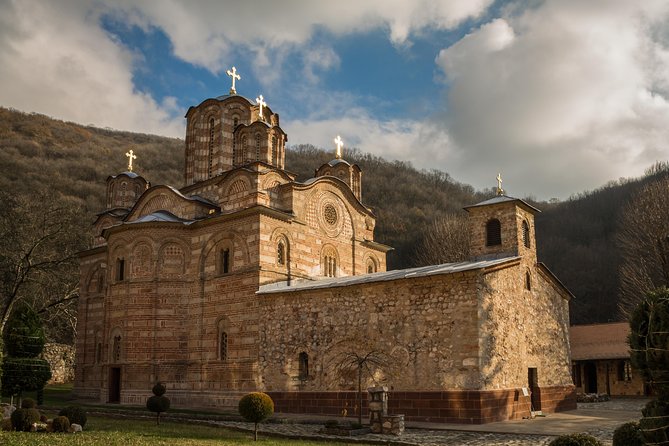 Beauty of Medieval Serbia, Day trip to Monastery Manasija and Resava Cave - A Detailed Look at the Tours Highlights