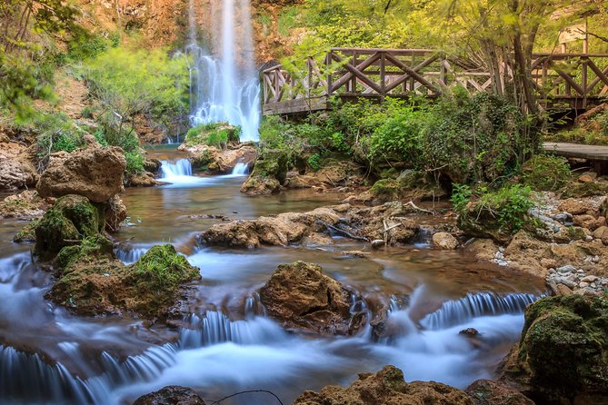 Beauty of Medieval Serbia, Day trip to Monastery Manasija and Resava Cave - Authentic Traveler Perspectives