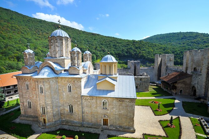 Beauty of Medieval Serbia, Day trip to Monastery Manasija and Resava Cave - FAQ