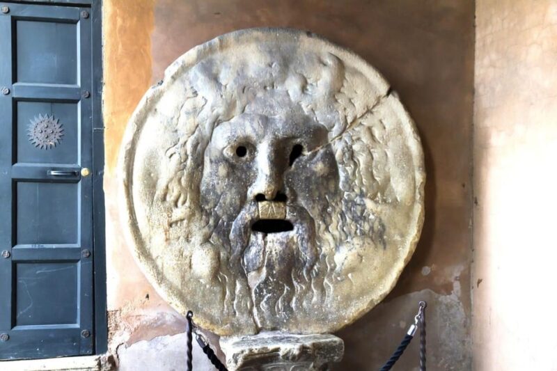 Beauty of Rome: Guided Tour of Rome At Its Best - The Sum Up