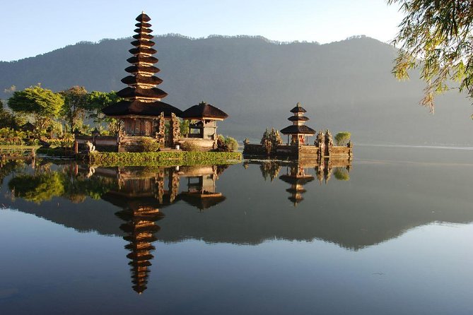 Beauty Of West Bali Tour (Private and All Inclusive) - An In-Depth Look at the Itinerary and What You Can Expect