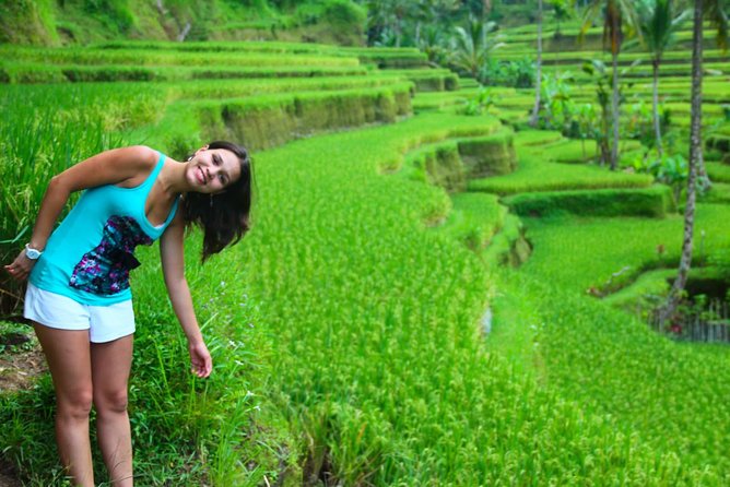 Beauty Of West Bali Tour (Private and All Inclusive) - Who Should Consider This Tour?