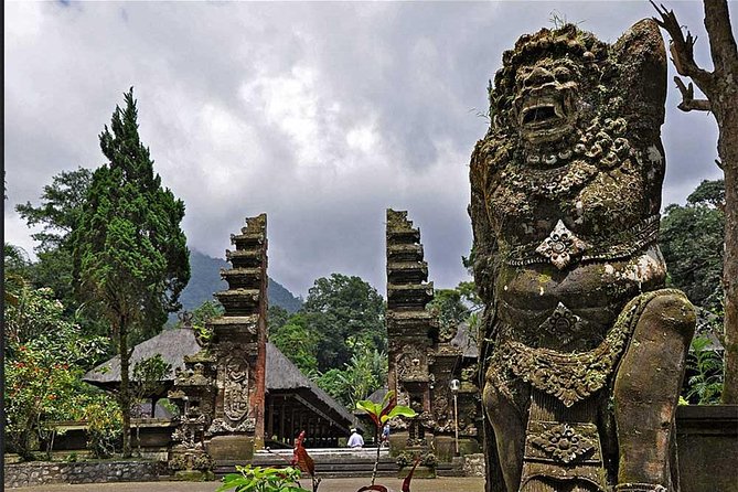 Beauty Of West Bali Tour (Private and All Inclusive) - FAQ