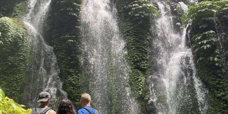 Beauty the Nature North of Bali Tour - What to Expect & Practical Tips